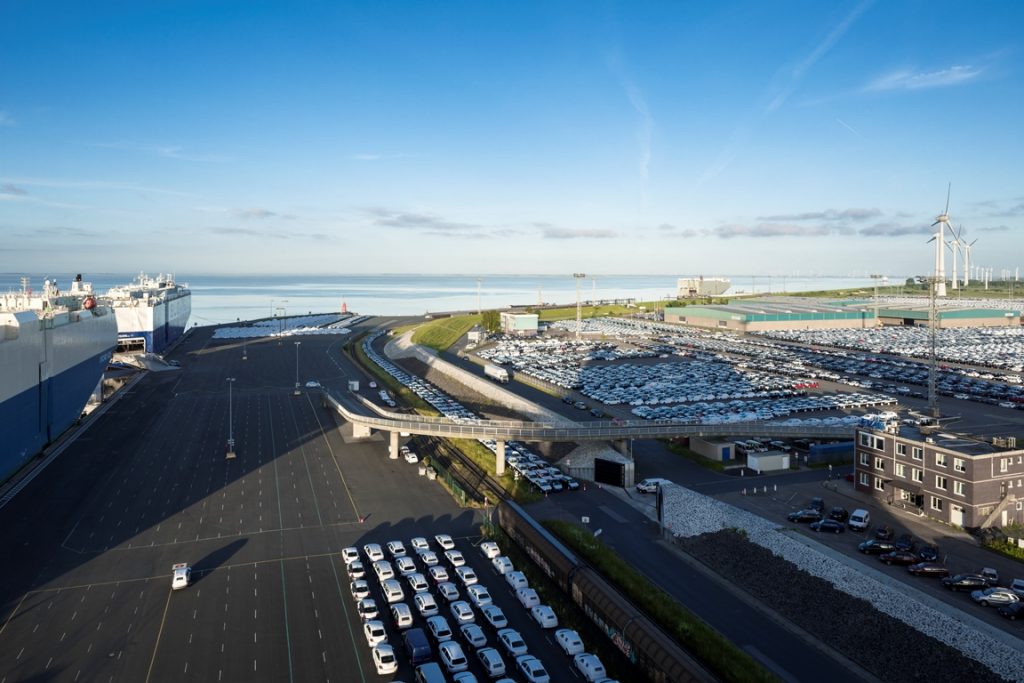 Emden - Wadden Sea Ports